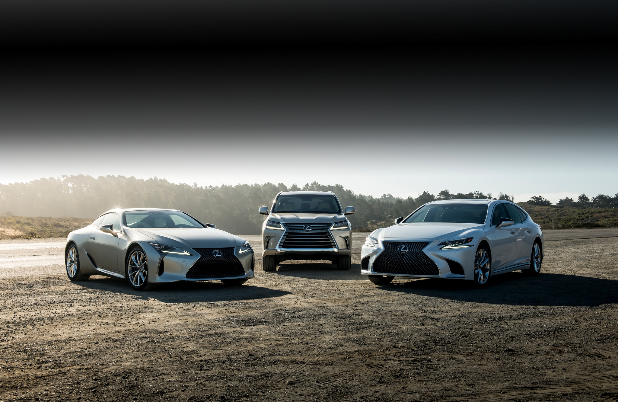 Lexus