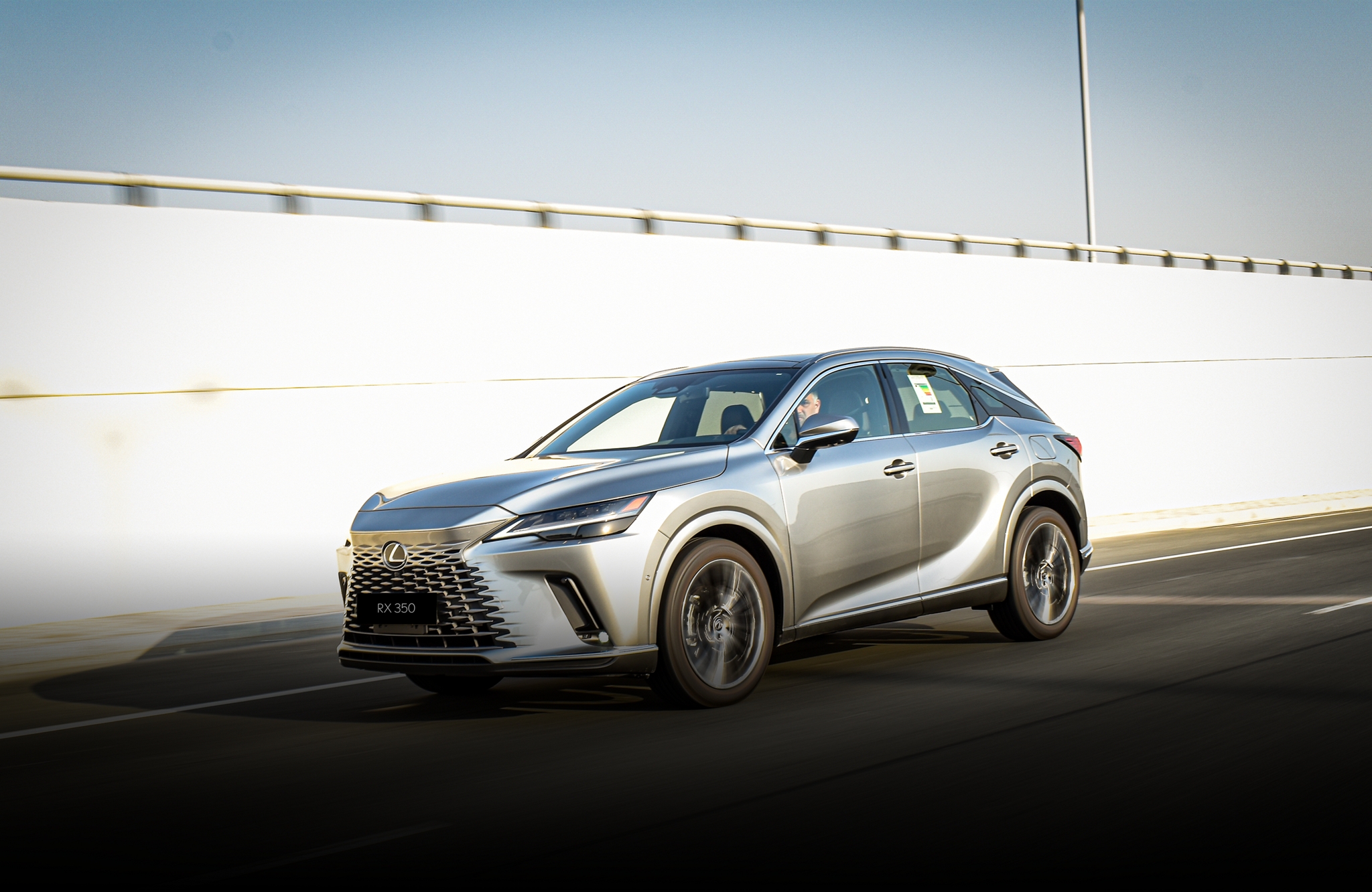 Lexus