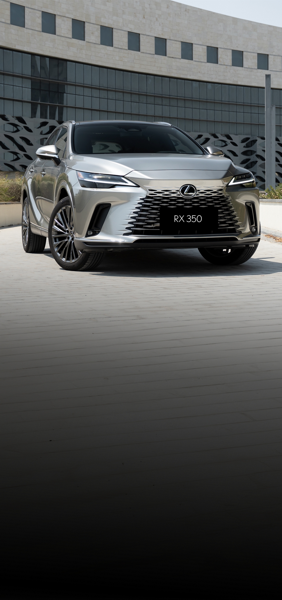 Lexus